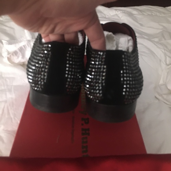 Rodney P hunt | Shoes | Authentic Rodney P Hunt Mens Shoes | Poshmark